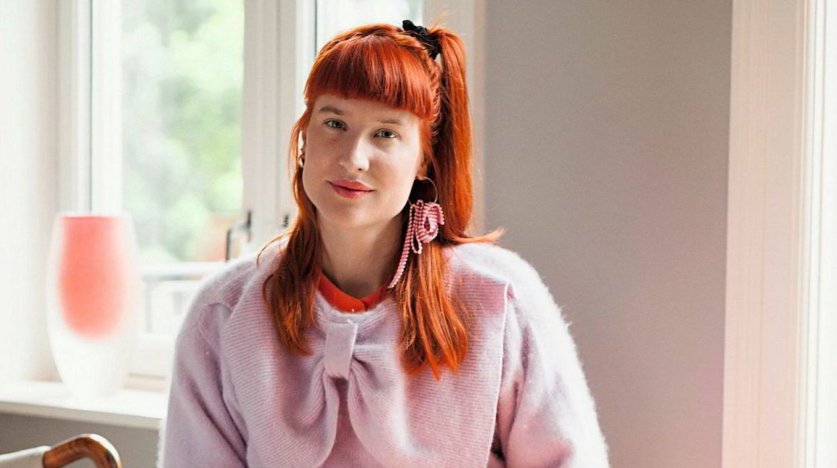 Min stil: Klesdesigner Julie Parisi (+) | DN