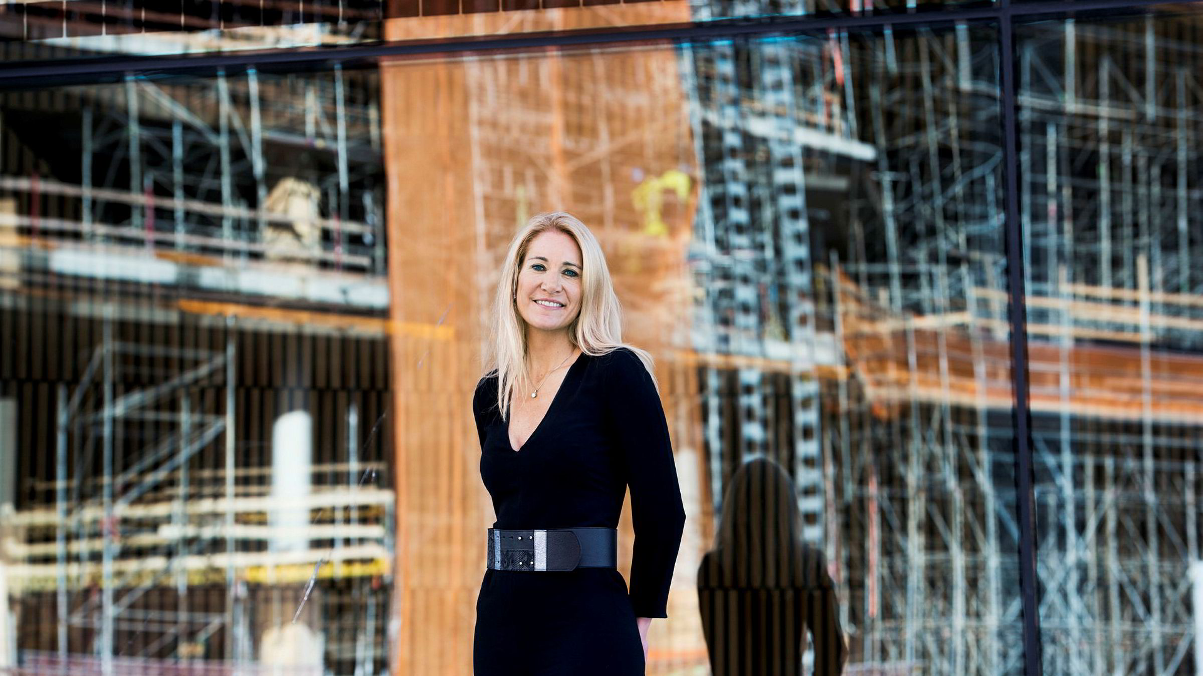 Julie Brodtkorb blir ny leder for Kringkastingsrådet | DN