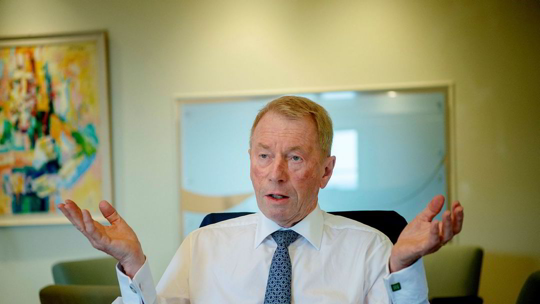 Ulltveit-Moe gjør nytt nedsalg: Ansatte tar over | DN