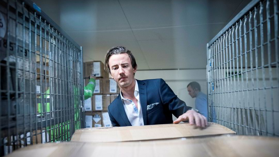 Etter tre år med vekst sa det stopp for Stayclassy. Så kom el ...