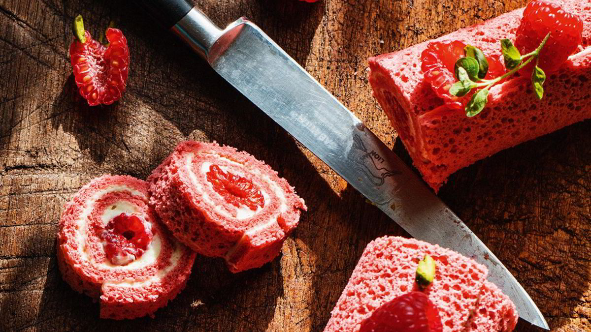 Oppskrift på Sverre Sætres rullekake | DN