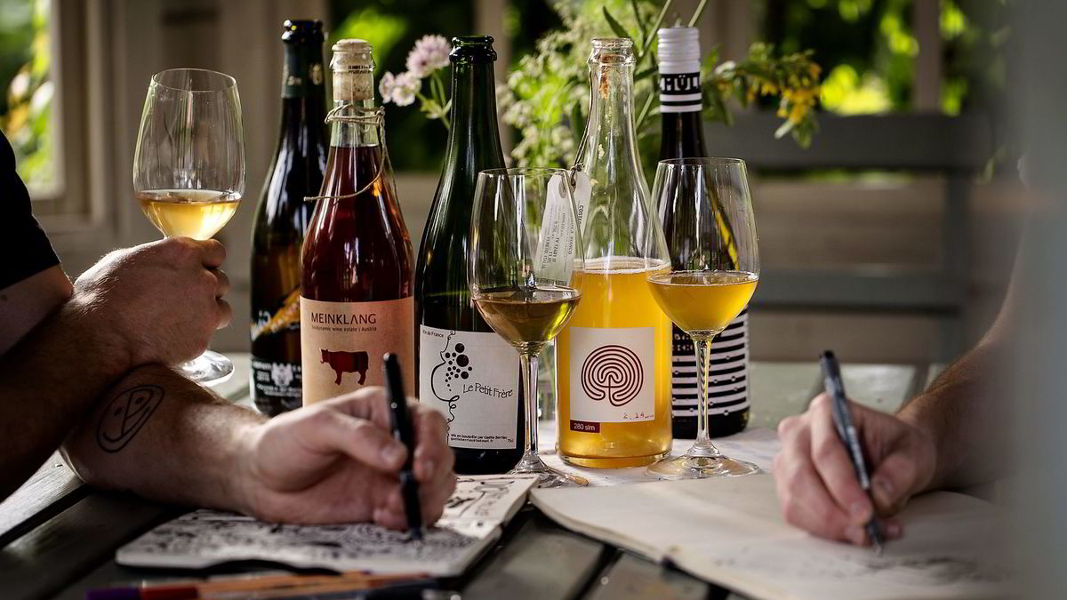 Anmeldelse: Polets beste perlende viner | DN