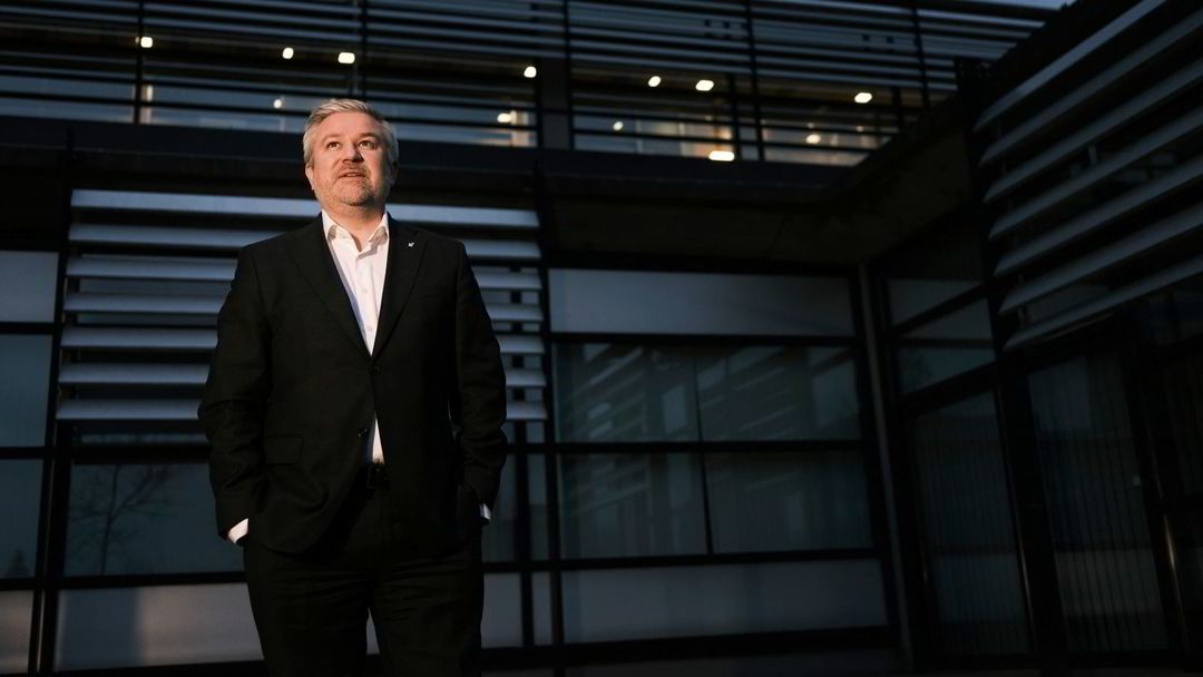 Equinors fornybarsjef med 13 milliarder i gevinst (+) | DN