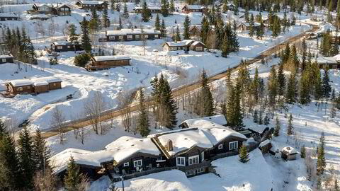 Reiseliv - Emneside | DN