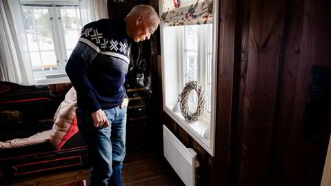 Hytte - Emneside | DN