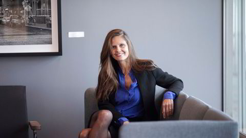 Nadia Wiggen - Emneside | DN