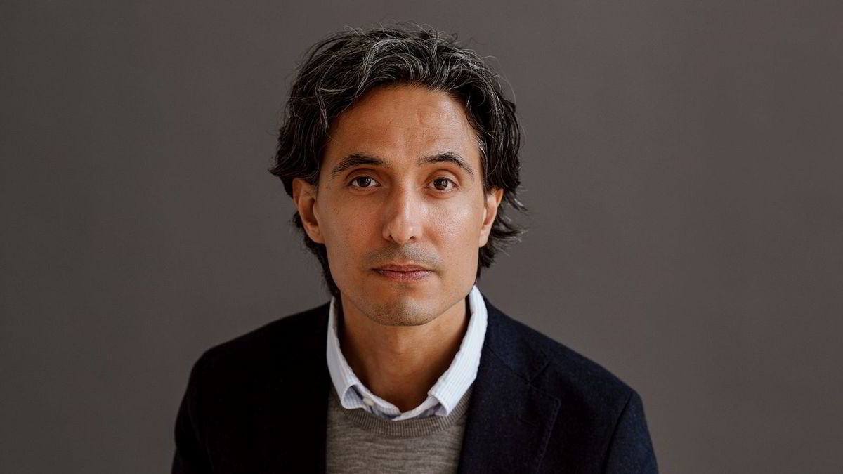 Anmeldelse av romanen «Søstrene» av svenske Jonas Hassen Khemiri. (+) | DN