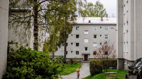 bolig - Emneside | DN