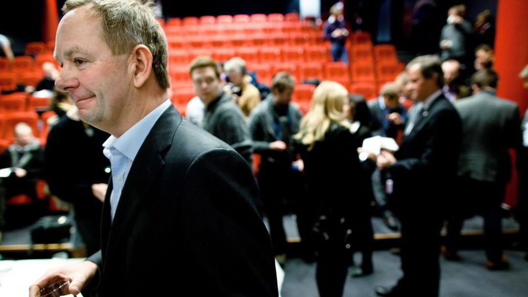 Nordea-analytiker om konkurransen uten Flyr: – Trolig vil ikke Flyrs ... Nordea-analytiker om konkurransen uten Flyr: – Trolig vil ikke Flyrs ...