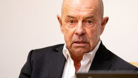 Pål Georg Gundersen - Emneside | DN