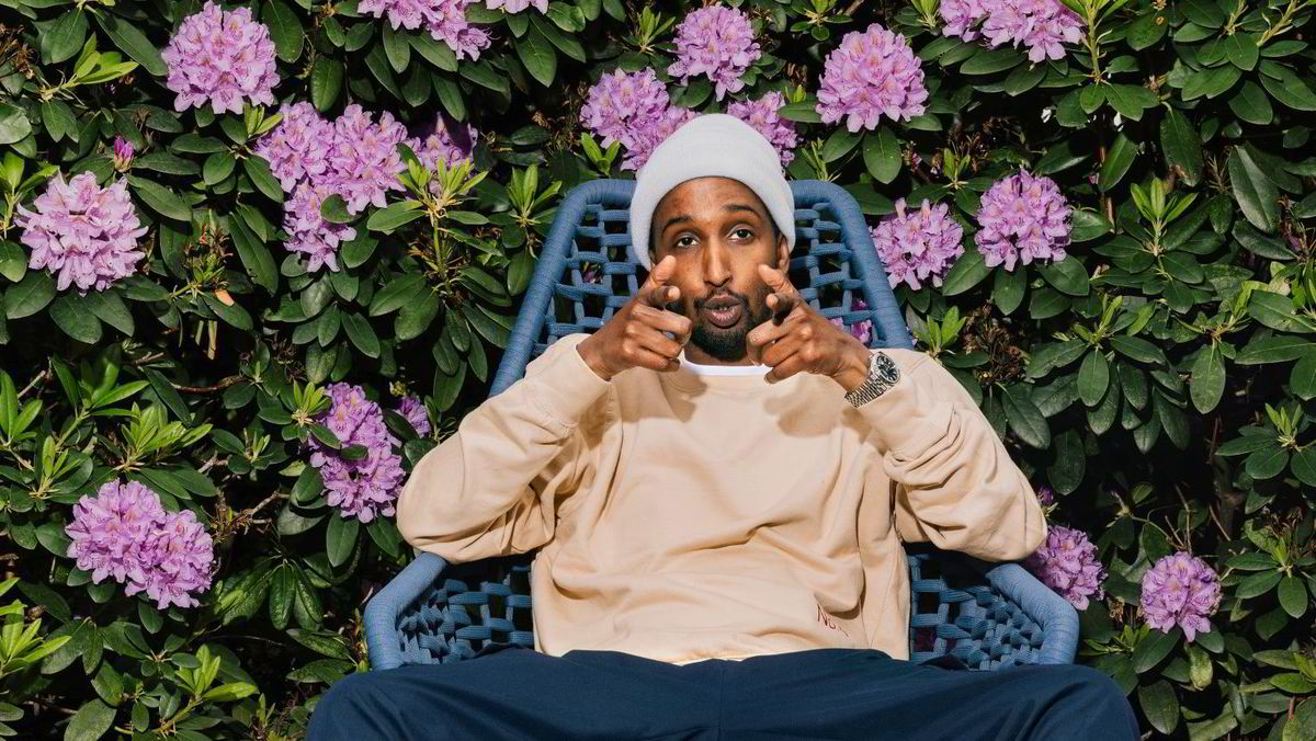 Ledestjerne Jonis Josef og hans reise fra «årets telefonselger» til ...