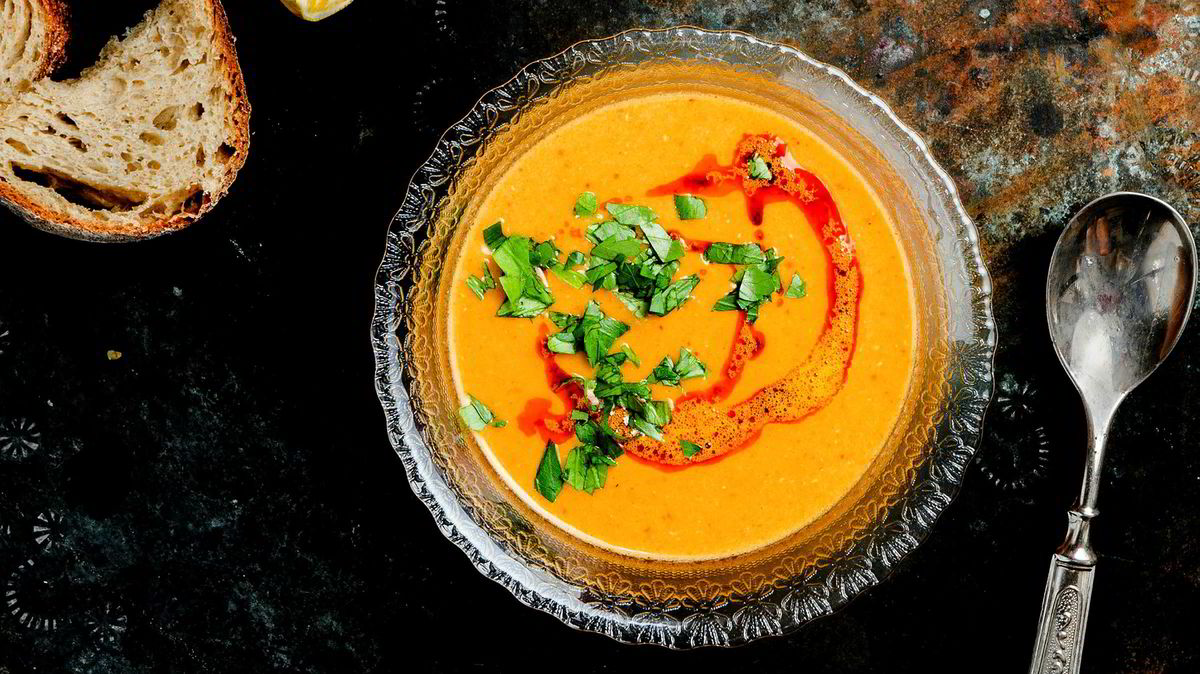 Oppskrift på klassisk linsesuppe | DN