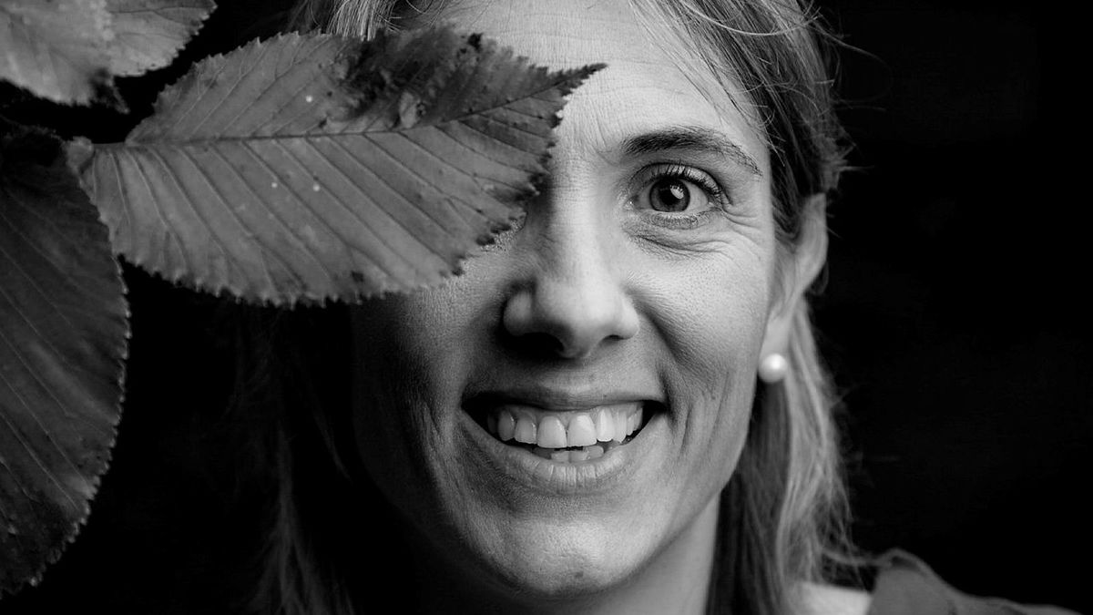 Anne Hope Jahren forsker på planter – og selve livet (+) | DN