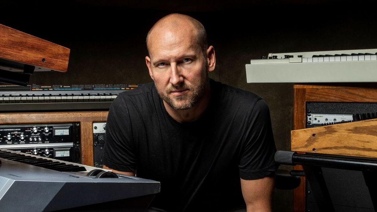 Innovatørene: Musikkprodusent Tor Erik Hermansen deler sine rutiner og ...