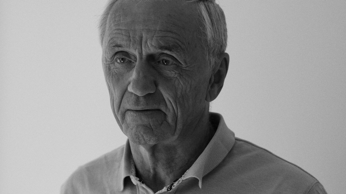 Inge Hansens rutiner og livstriks (+) | DN