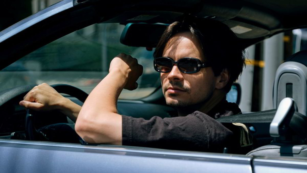 Kristoffer Borgli skal vise spillefilmen «Syk pike» på Cannes ...