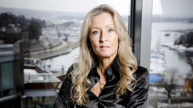 Portrettintervju med Grethe W. Meier, administrerende direktør i ...