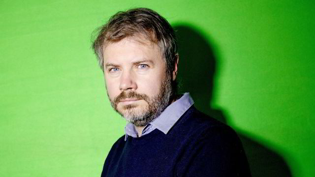 Intervju med Nils August Andresen (+) | DN