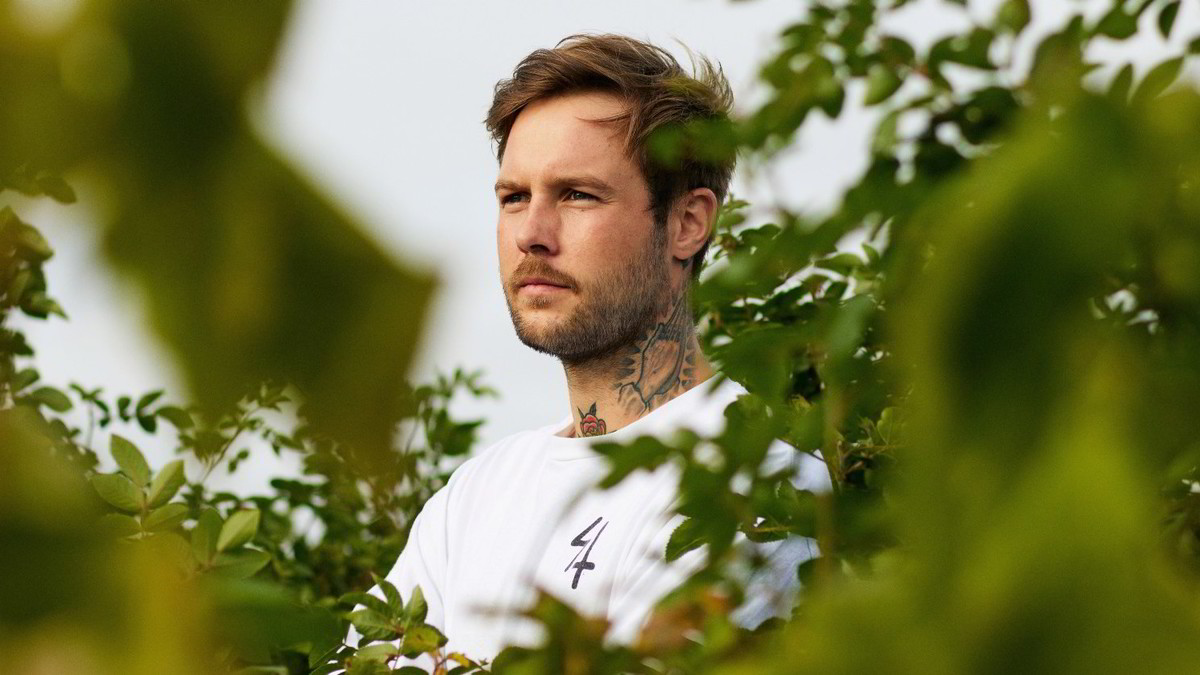 Jimmy Øiens rutiner og livstriks (+) | DN