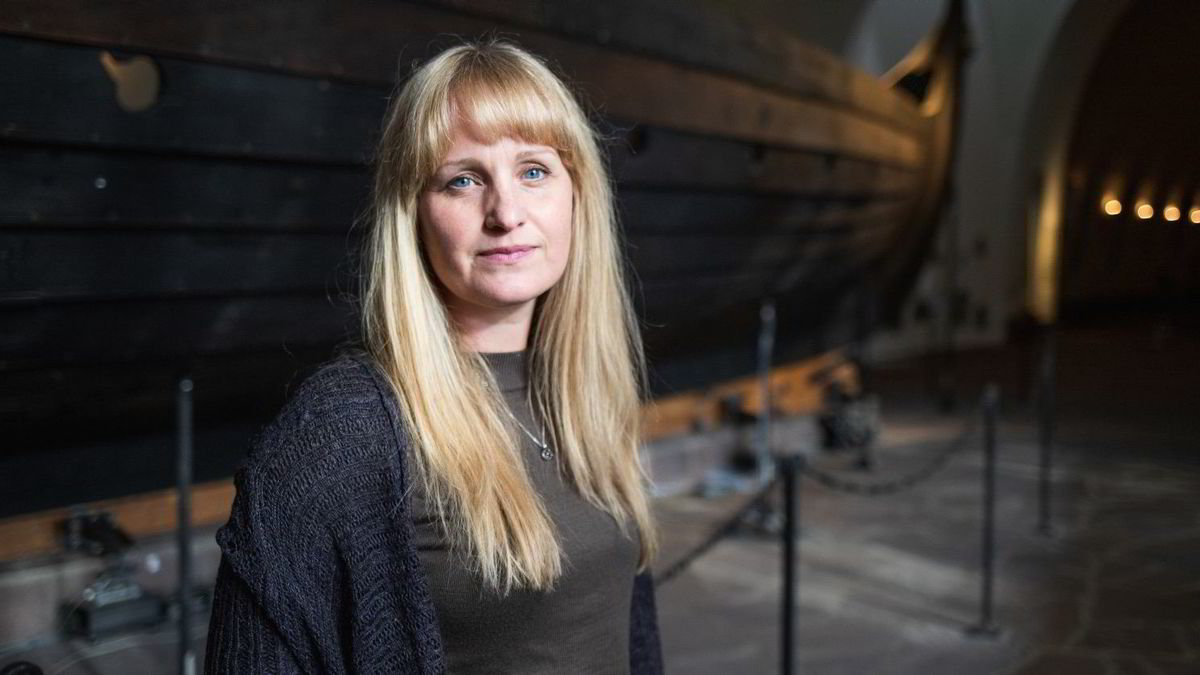 Bioarkeolog Cat Jarman bruker nye metoder for å knuse myter om ...