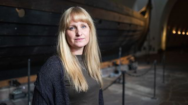 Bioarkeolog Cat Jarman bruker nye metoder for å knuse myter om ...