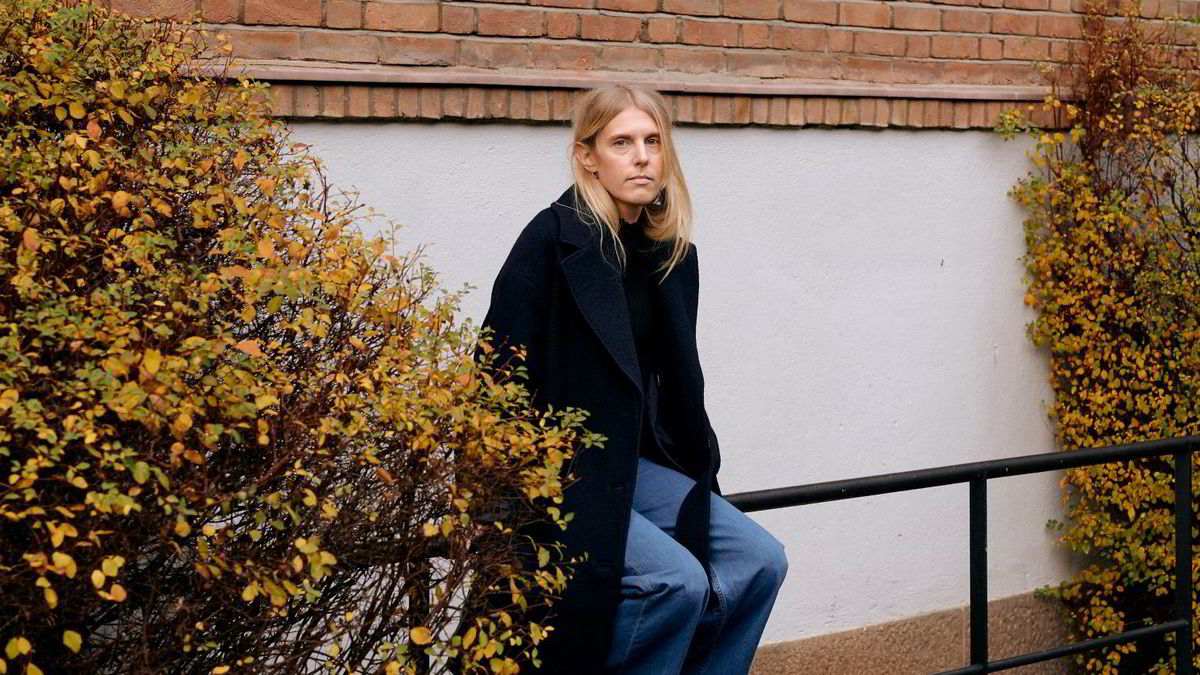 Filmprodusent Andrea Ottmar sine rutiner og life hacks (+) | DN