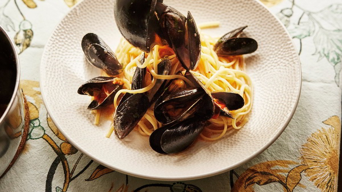 Pastaskolen: Lær å lage italiensk pasta med familien Blandino fra ...