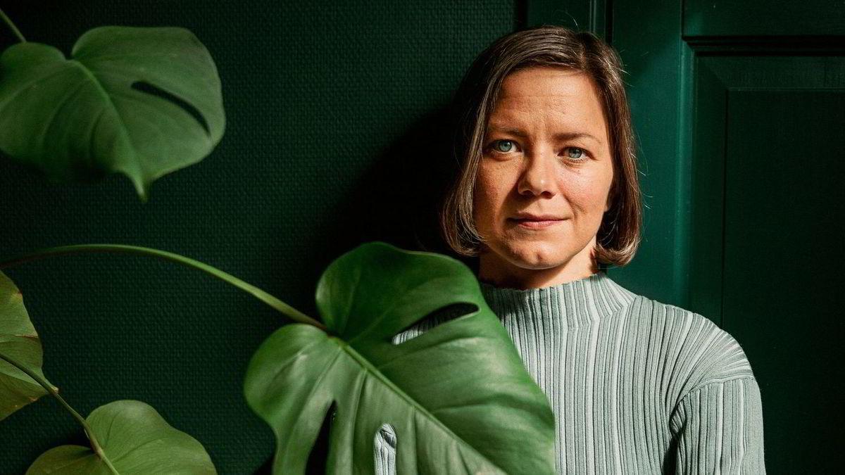 Medievitere Ida Aalen og Magnus Hoem Iversen knuser myter om sosiale medier med ny bok. (+) | DN