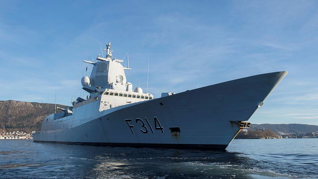 Kronikk: Norge blir et for lite land til å holde seg med et eget ...