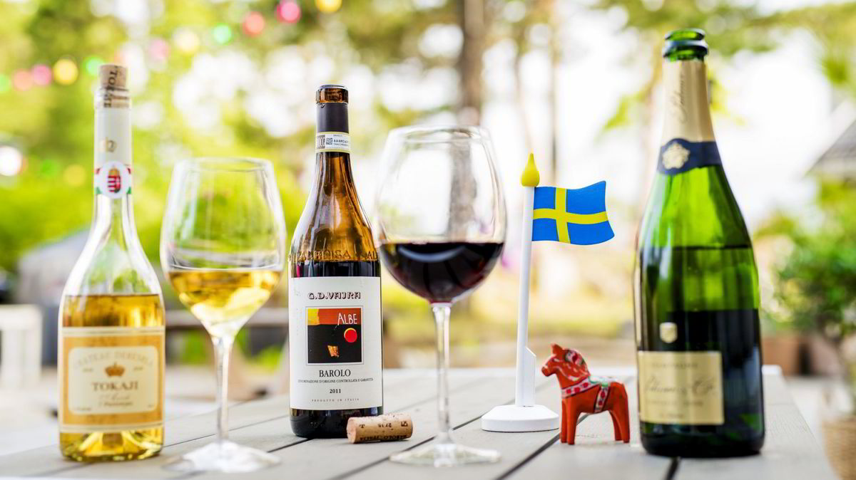 Gode kjøp på Systembolaget | DN