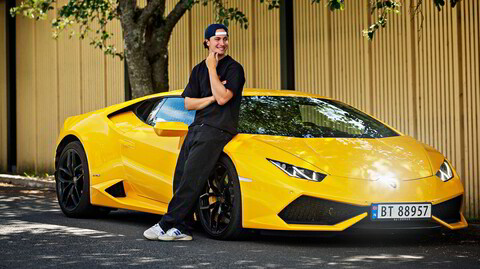 Motor - Emneside | DN