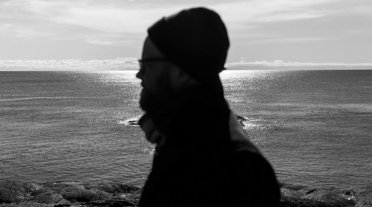 Fotograf Ole Brodersen stiller ut «Tid med havet» på Shoot Gallery i ...