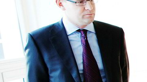 Helgeland Sparebank - Emneside | DN