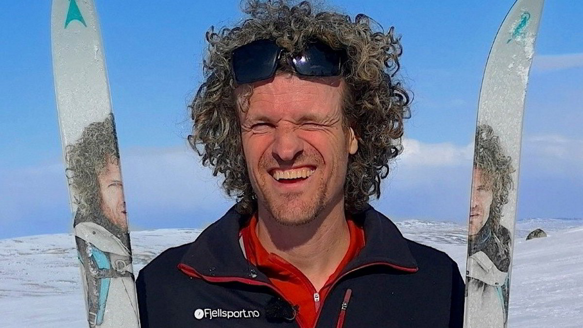 Aleksander Gamme har startet Pinsj – en nettportal for salg og leie av ...