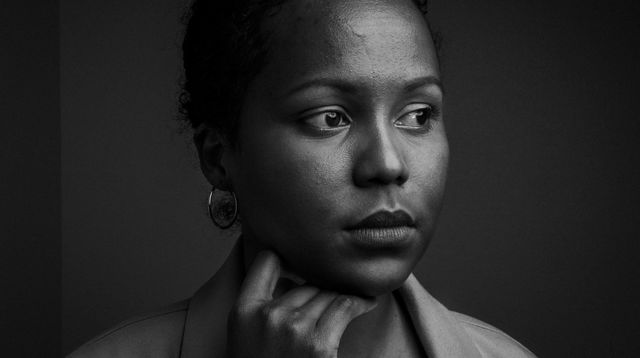 Ledestjerne 2021: Mona Ibrahim Ahmed jobber for å bekjempe negativ ...