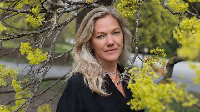 Anmeldelse av «Drømmen om et tre» av Maja Lunde, den siste romanen i ...