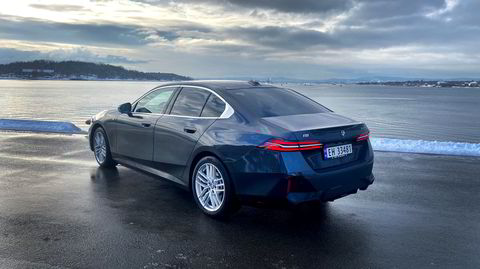 Elbil - Emneside | DN