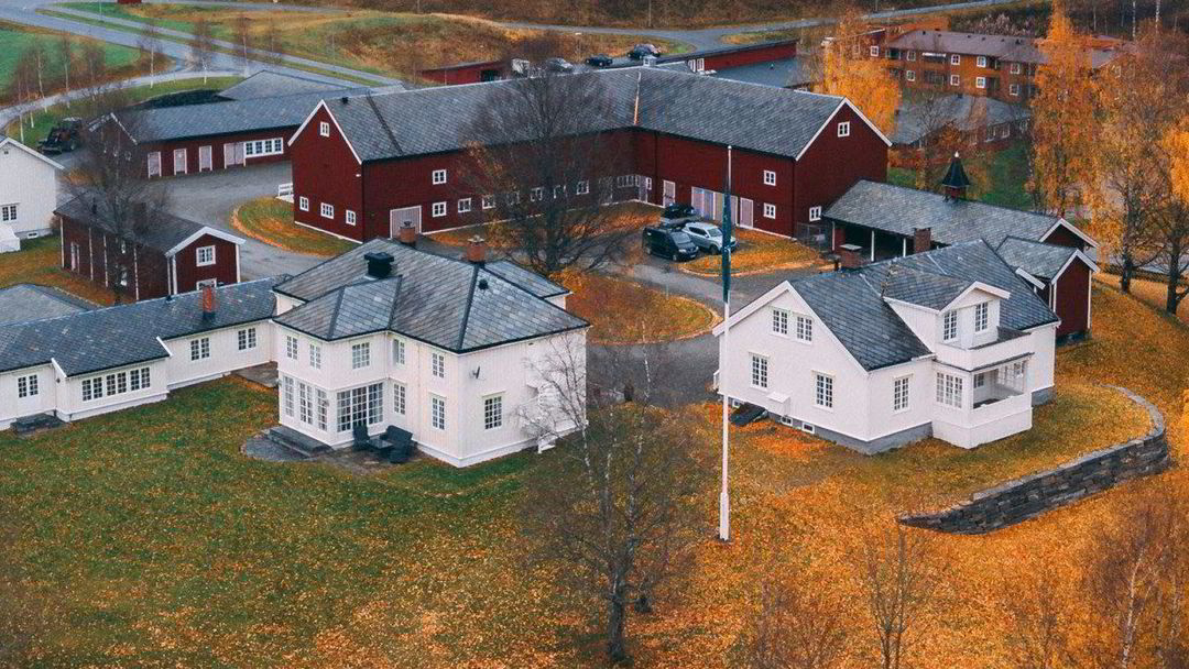 Staten betaler milliardbeløp for jakteiendom: – Som å vinne jackpot i Vikinglotto, sier ...