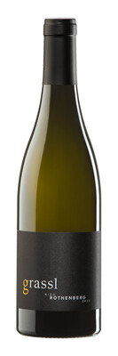Weing. Grassl Ried Rothenburg Chardonnay - Smak | DN